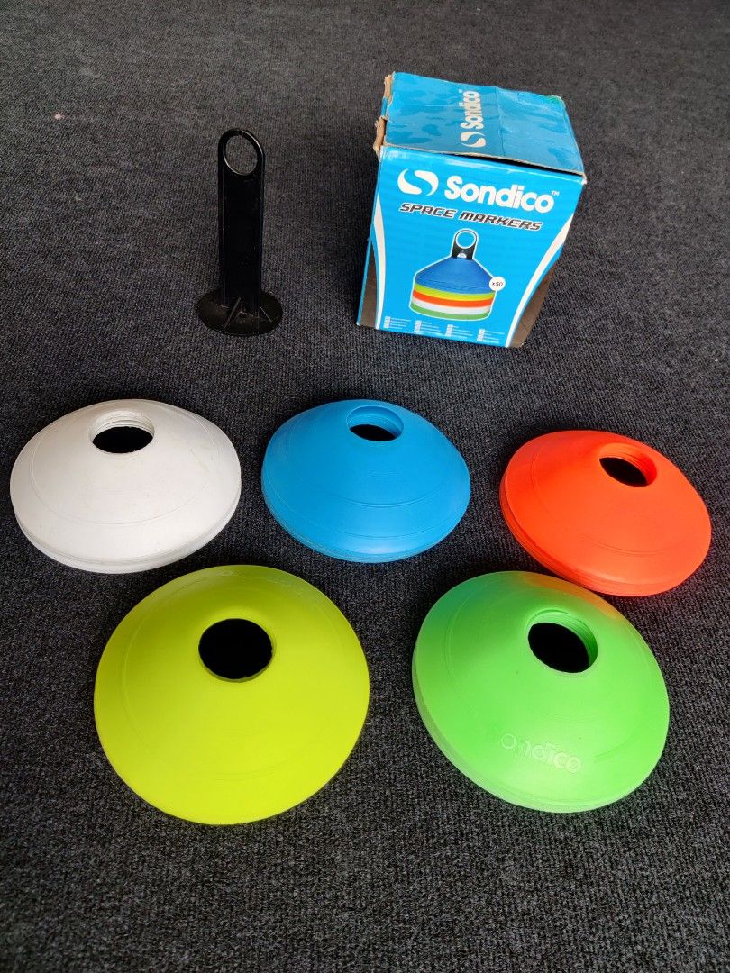 (SEWA) Peralatan Telematch & Team Building | Games Equipment Rental ...