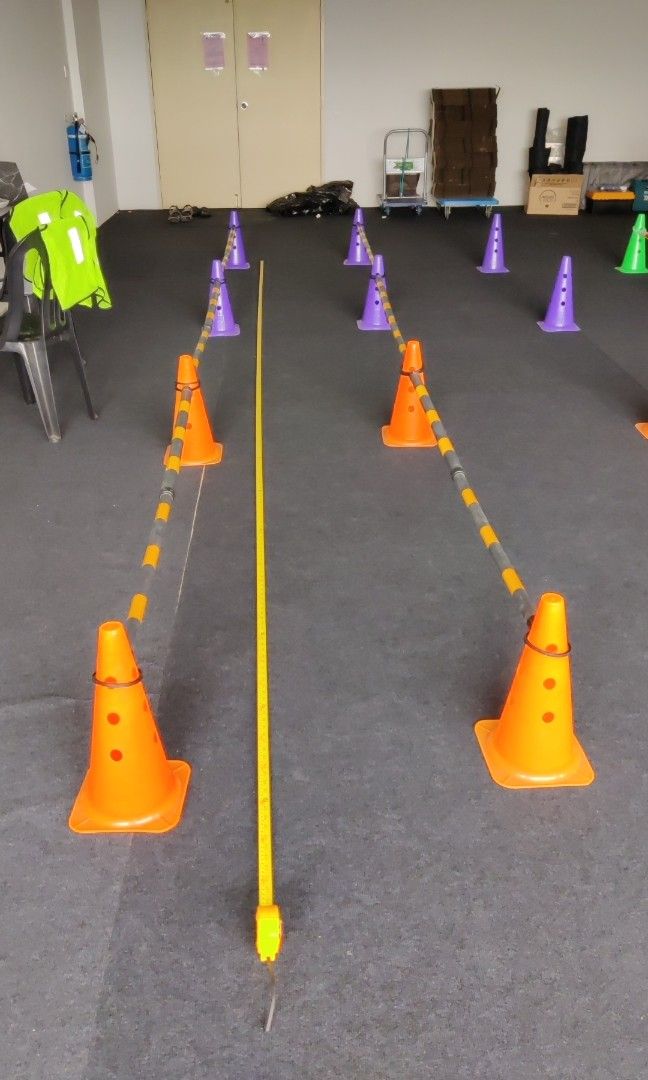 (SEWA) Peralatan Telematch & Team Building | Games Equipment Rental ...