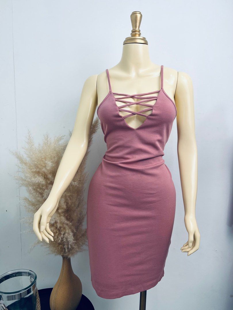 Sexy dress, Women's Fashion, Dresses & Sets, Dresses on Carousell