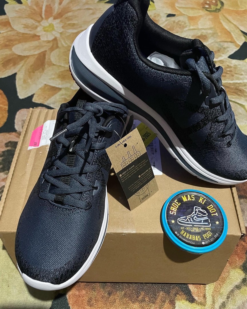 SHOES FOR CREWS TOBY II on Carousell