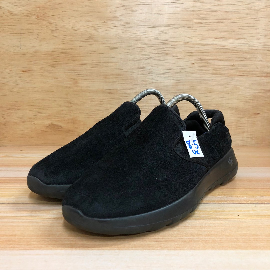 Skechers Go Walk Slip on, Men's Fashion, Footwear, Sneakers on Carousell