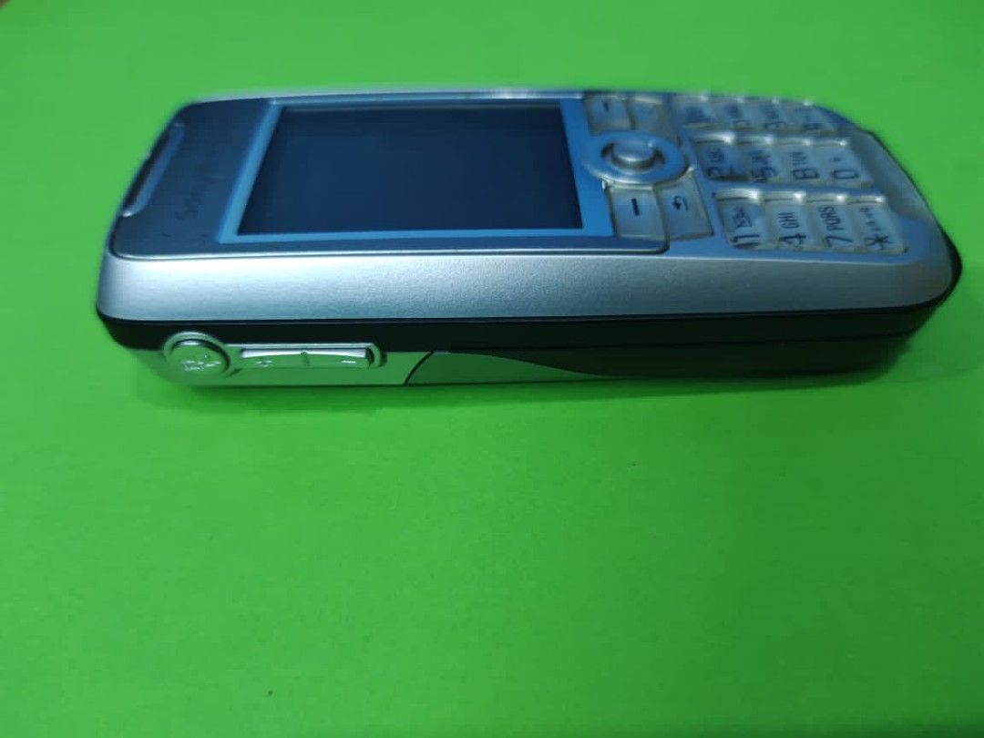 Sony Ericsson K700i... good condition...1 set..., Mobile Phones ...