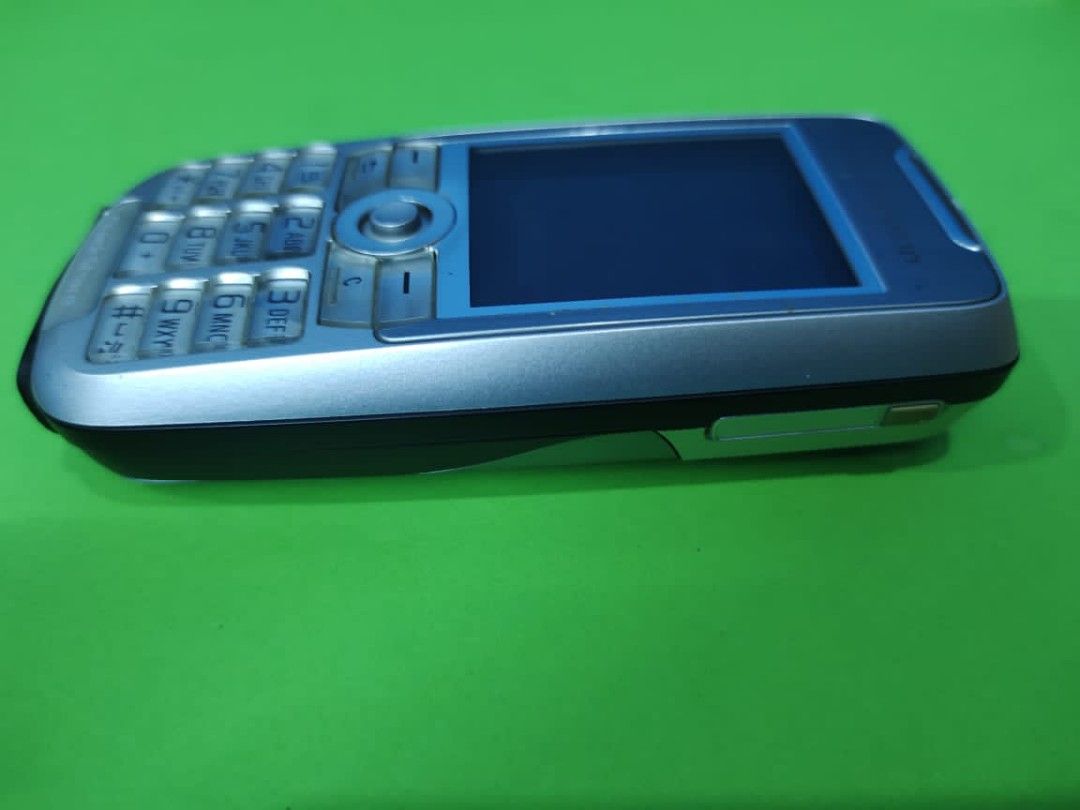 Sony Ericsson K700i... good condition...1 set..., Mobile Phones ...