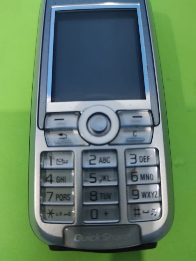 Sony Ericsson K700i... good condition...1 set..., Mobile Phones ...