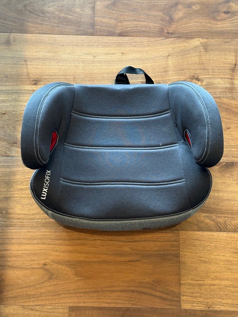 Osann Isofix Booster Seats (15-36kg), Babies & Kids, Going Out, Car ...
