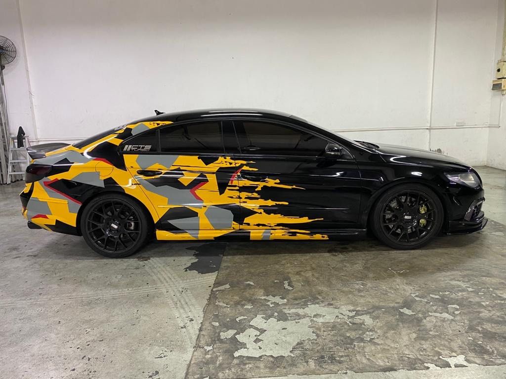 Specialize in Custom Car Decal Designing,Commercial Decal Design ...