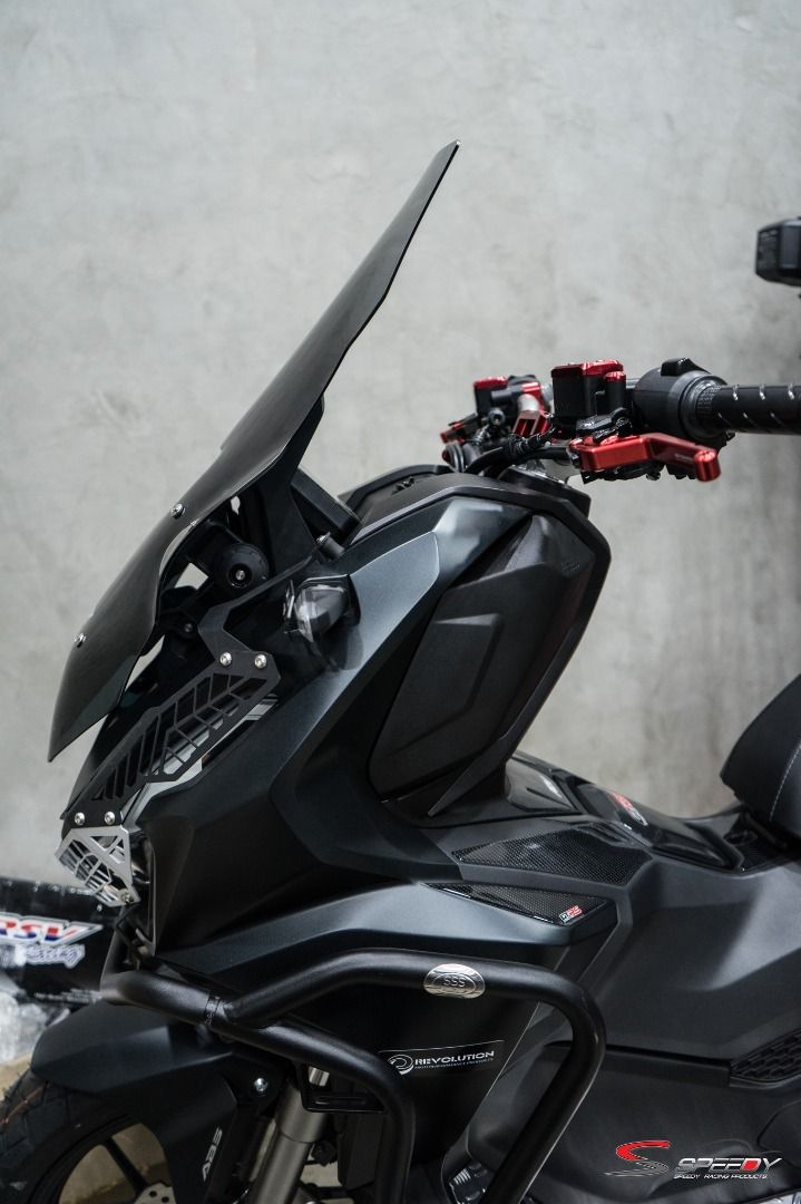 Speedy Singapore Honda ADV 150 2019 2020 2021 ADV 160 2022 2023 Version ...