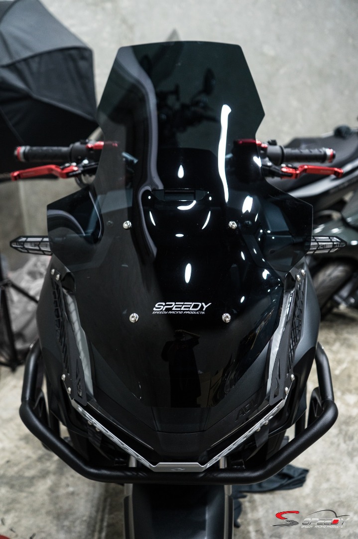 Speedy Singapore Honda ADV 150 2019 2020 2021 ADV 160 2022 2023 Version ...