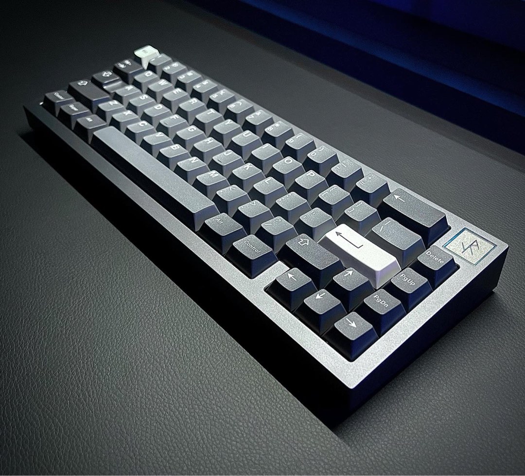 S&R Iron165 Custom Mechanical Keybord, Computers & Tech, Parts ...