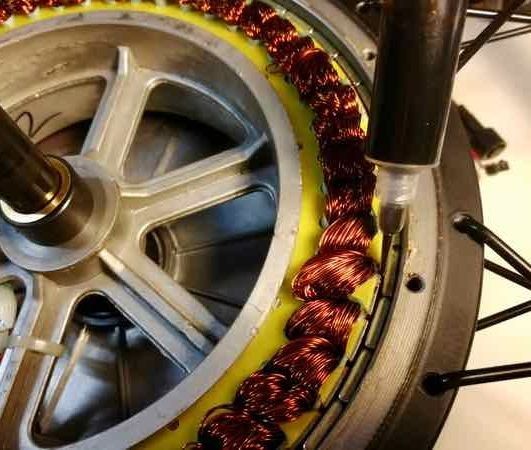 Statorade Motor Cooling Magnetic Ferrofluid Solution for E-bikes and E ...