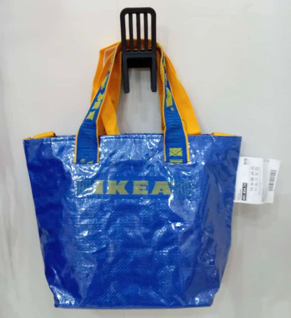 Tas Ikea on Carousell