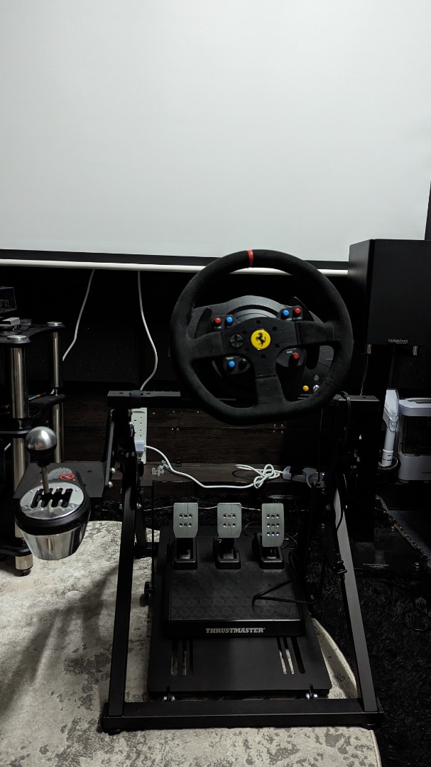 Thrustmaster TX (XBOX Series X/S, XOne & Windows) *T-3PM *TH8A *599xx ...