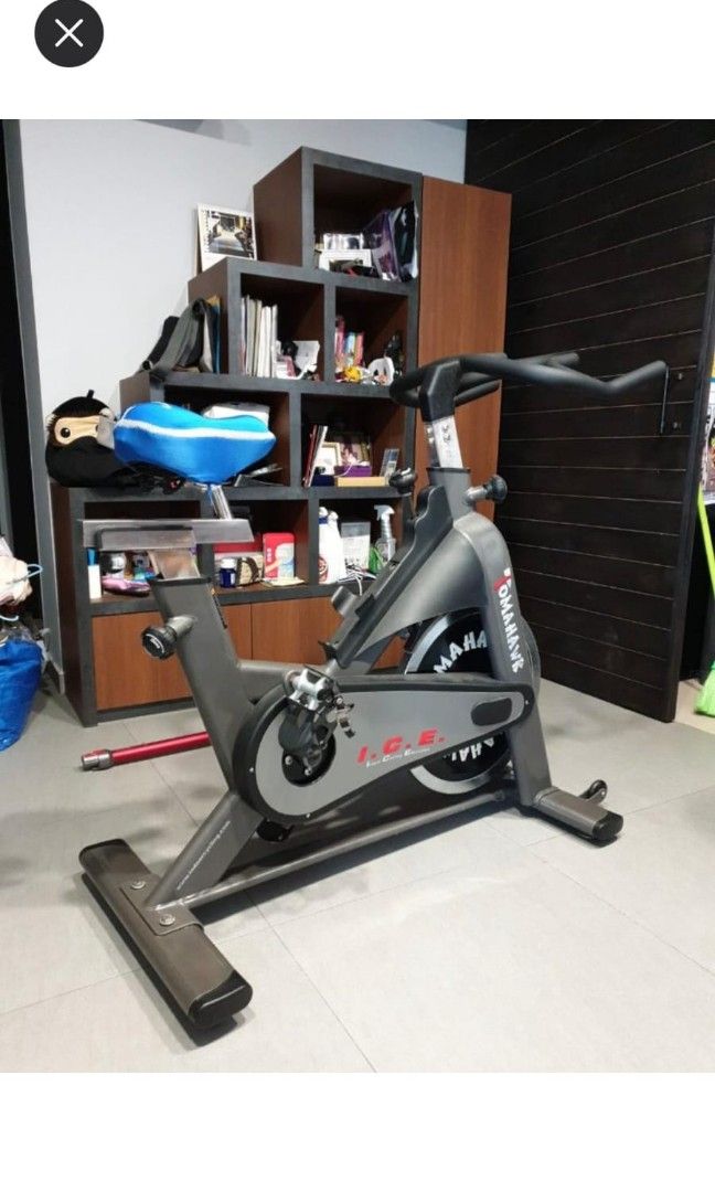 Tomahawk trainer, Sports Equipment, Exercise & Fitness, Cardio ...