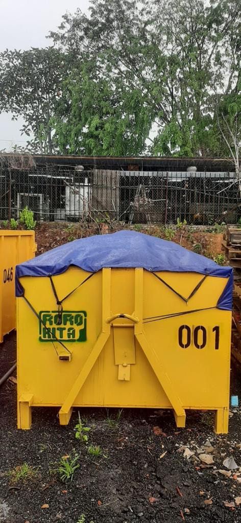 Tong Sampah Roro Untuk Anda, Services, Others on Carousell