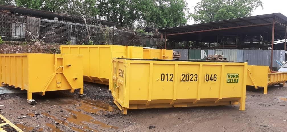 Tong Sampah Roro Untuk Anda, Services, Others on Carousell