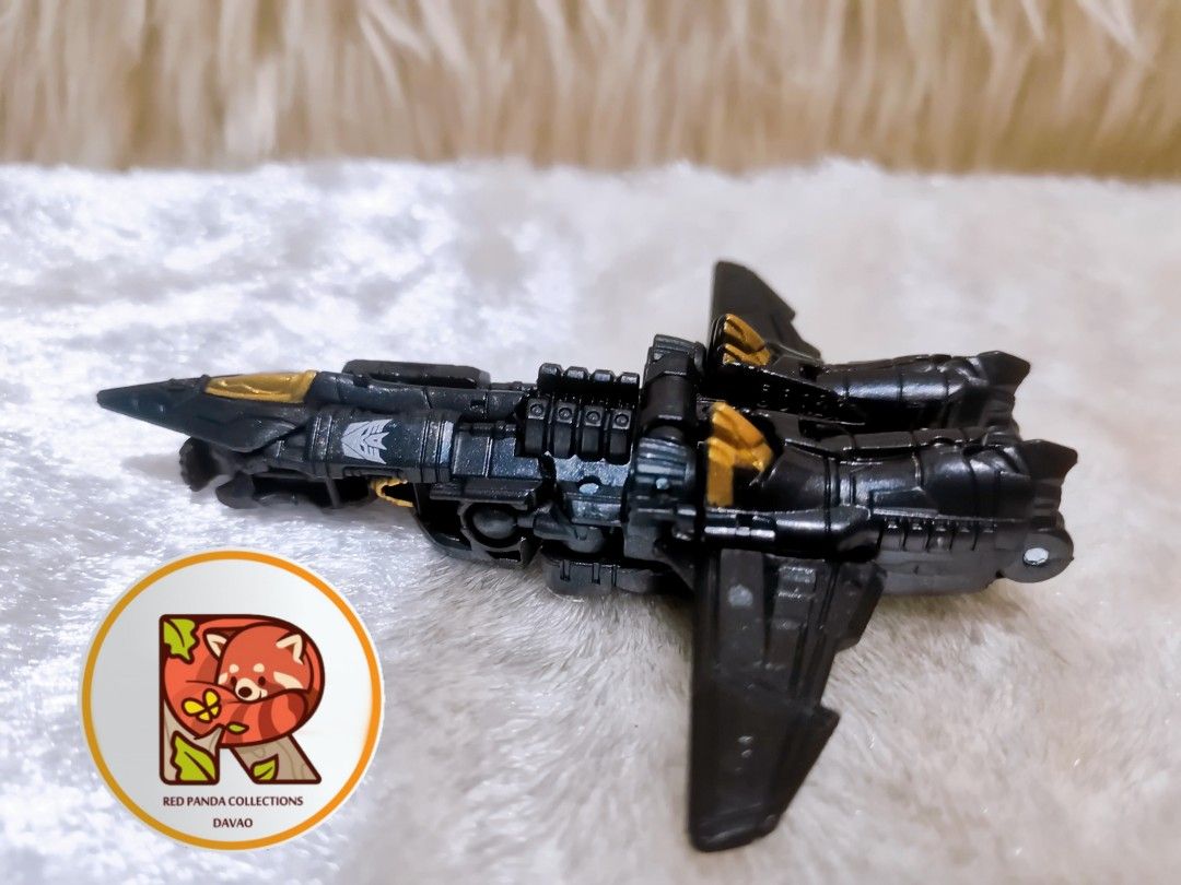 Transformers Legion Class Megatron Figure Hasbro on Carousell