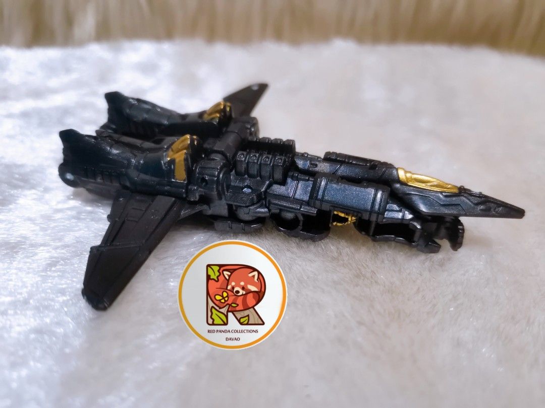 Transformers Legion Class Megatron Figure Hasbro on Carousell