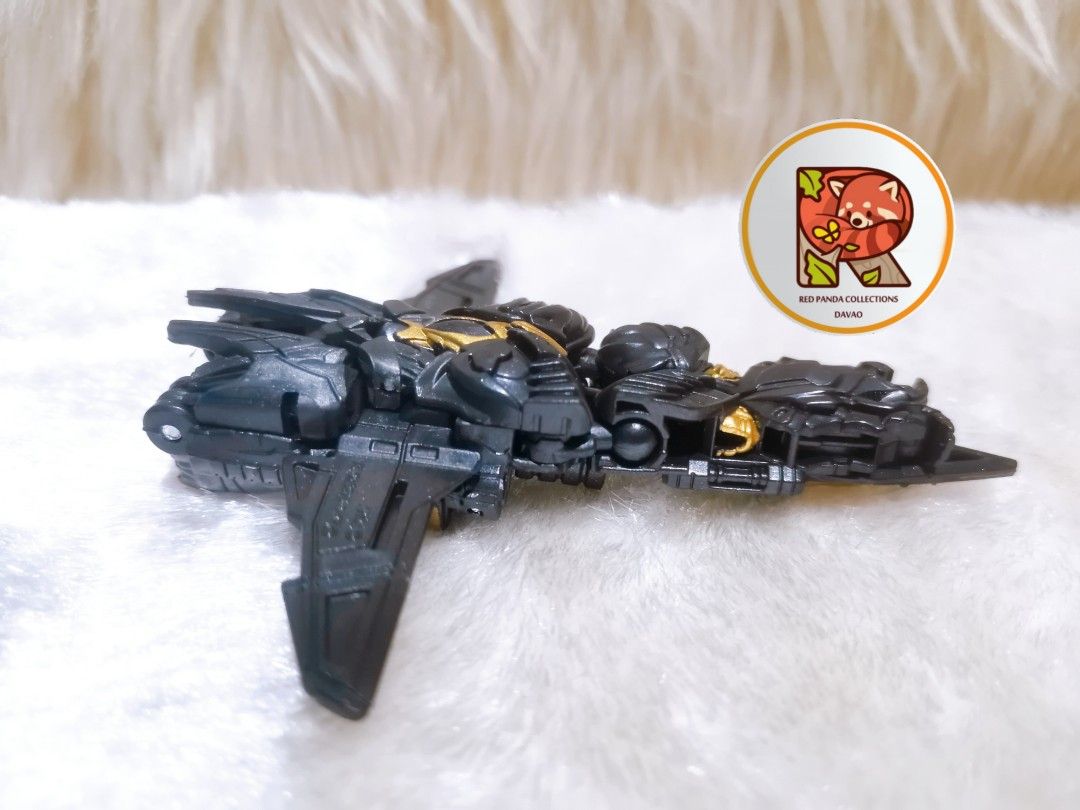 Transformers Legion Class Megatron Figure Hasbro on Carousell