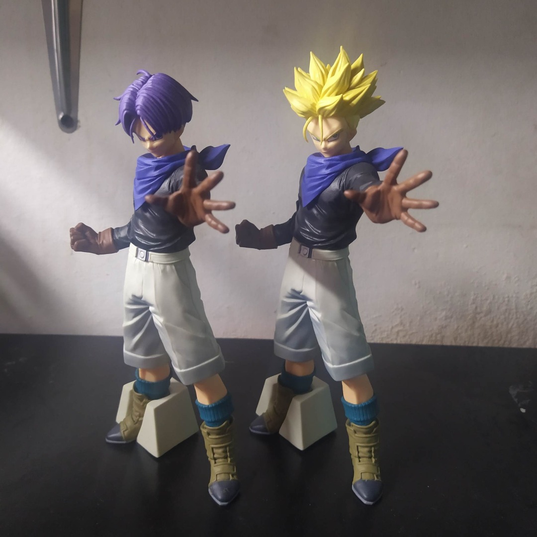 Ultimate Soldier Trunks Set on Carousell