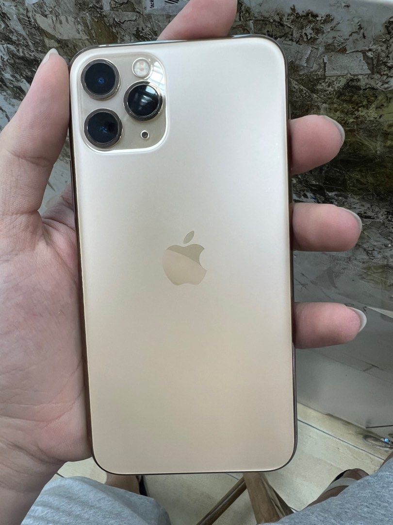 Used Iphone 11 pro 256gb, Mobile Phones & Gadgets, Mobile Phones ...