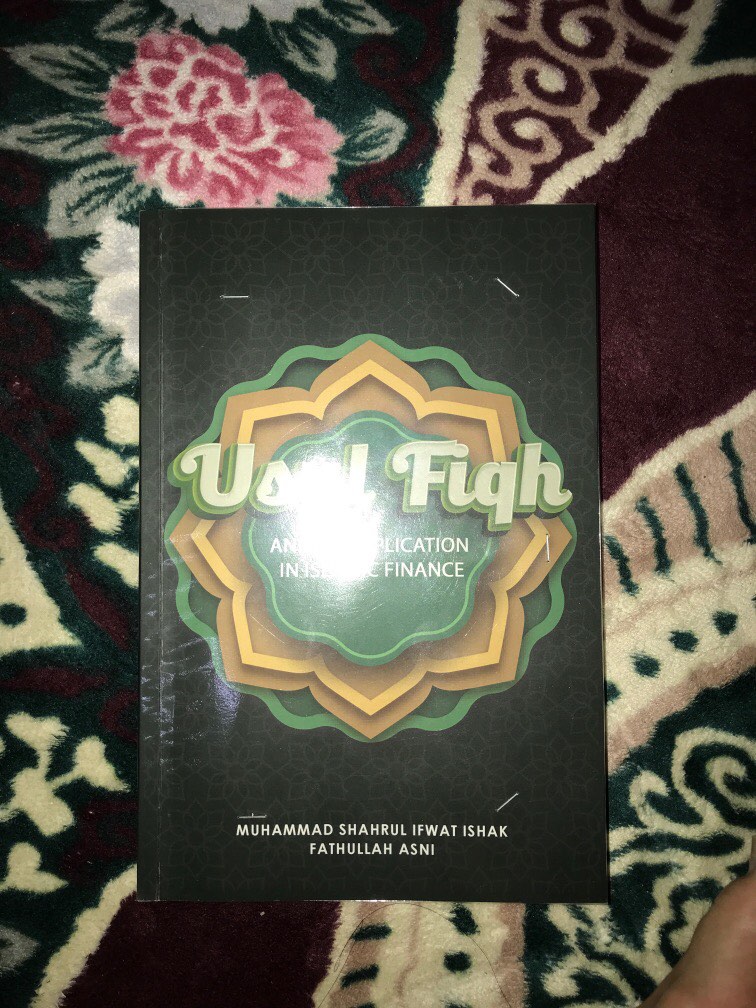 Usul Fiqh, Hobbies & Toys, Books & Magazines, Religion Books on Carousell
