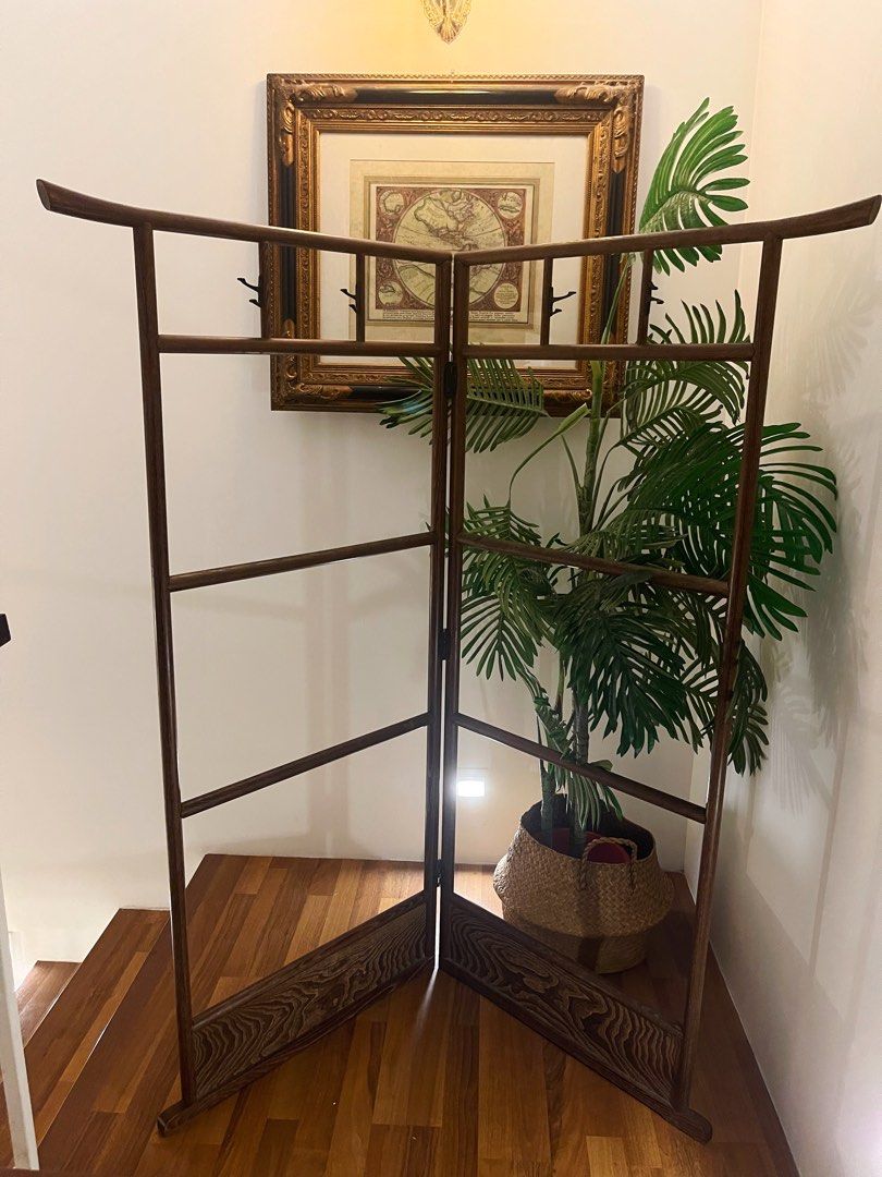 Vintage Taekwood Japanese Partition, Hobbies & Toys, Collectibles ...