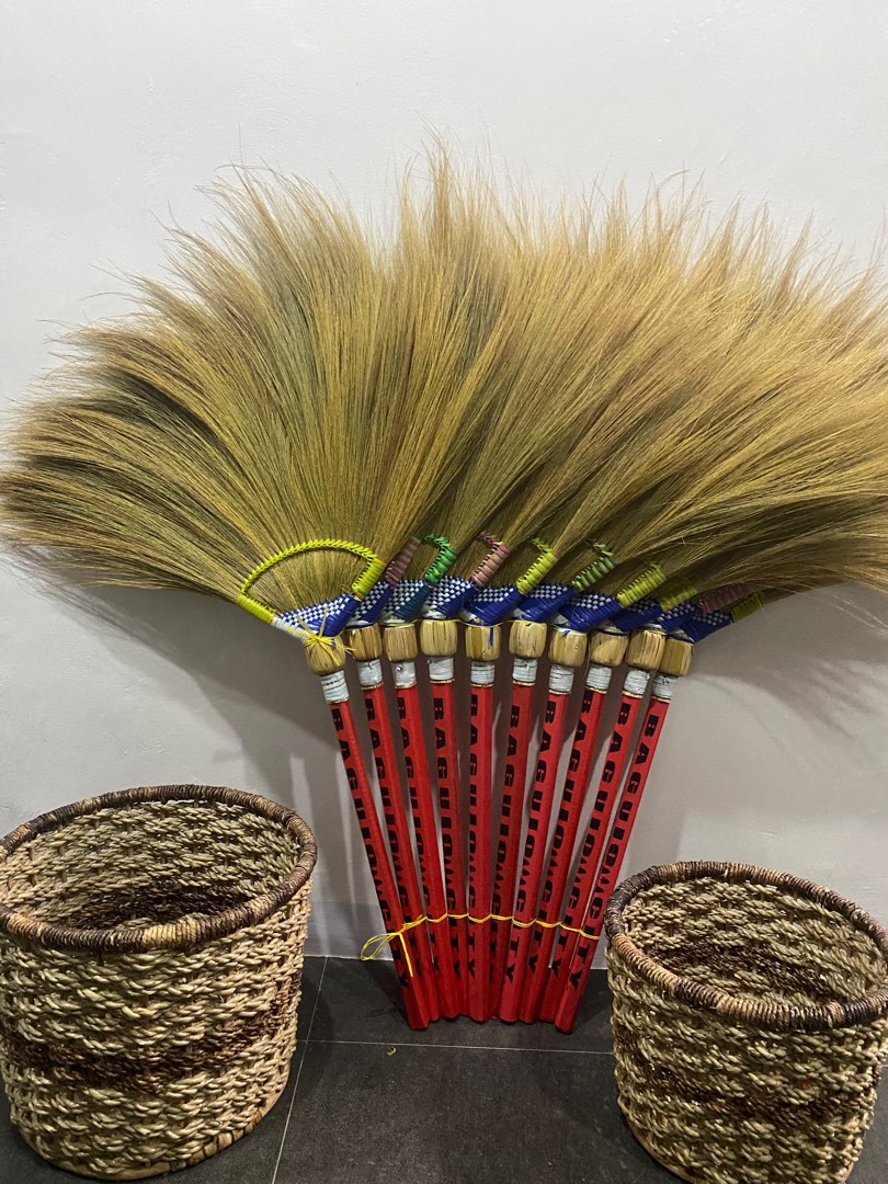 Walis tambo, Furniture & Home Living, Cleaning & Homecare Supplies ...