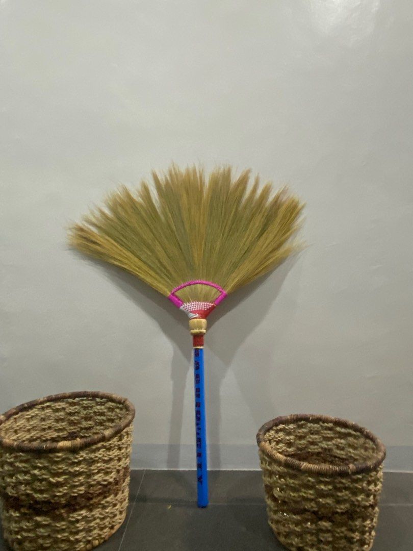 Walis tambo, Furniture & Home Living, Cleaning & Homecare Supplies ...