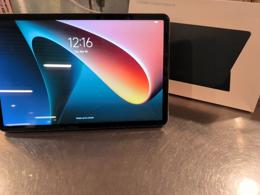 Xiaomi pad 5, Mobile Phones & Gadgets, Tablets, Android on Carousell