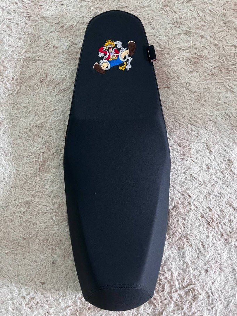 Yamaha sniper racing seat. Custom embroidery V1/V2, Motorcycles ...