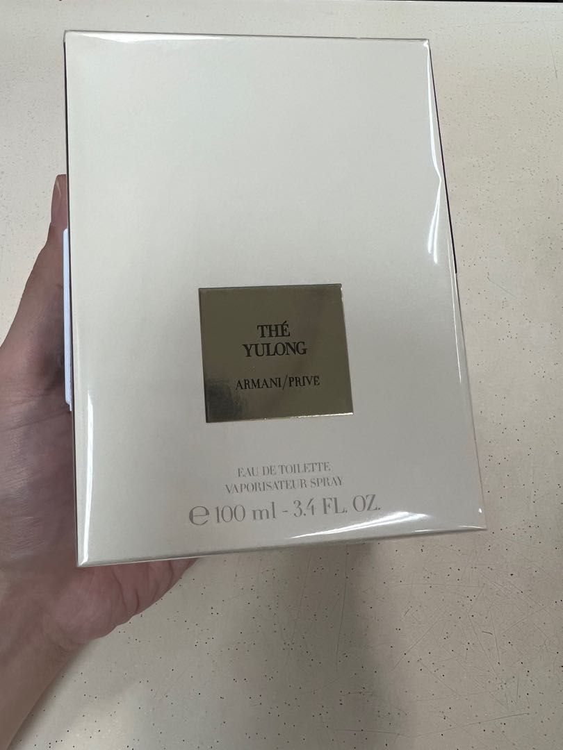 Yulong (receipt provided), Beauty & Personal Care, Fragrance ...