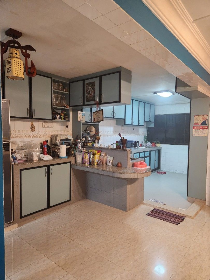 142 Marsiling Road, Property, Rentals, HDB on Carousell