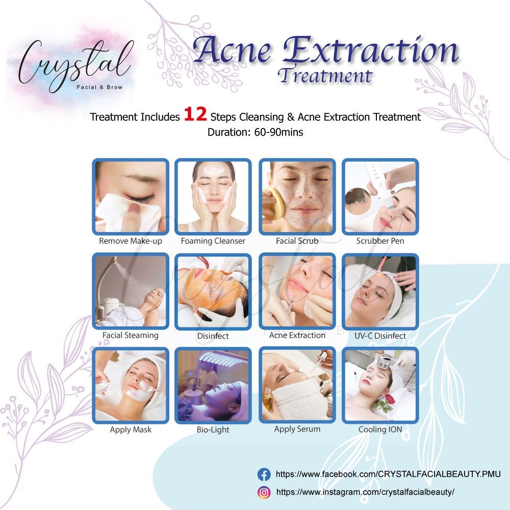 Home-Based Facial by ITEC Certified Beauty Specialist, Lifestyle ...
