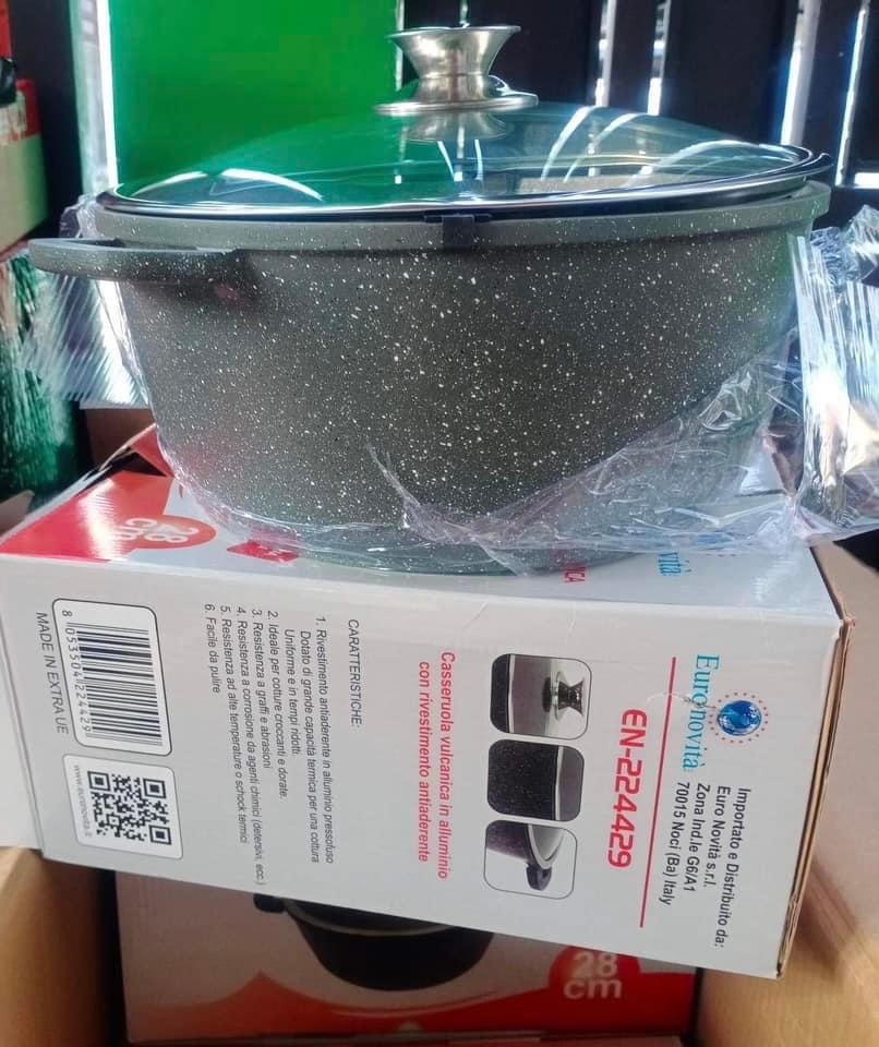 28cm Caserole Europe Brand on Carousell