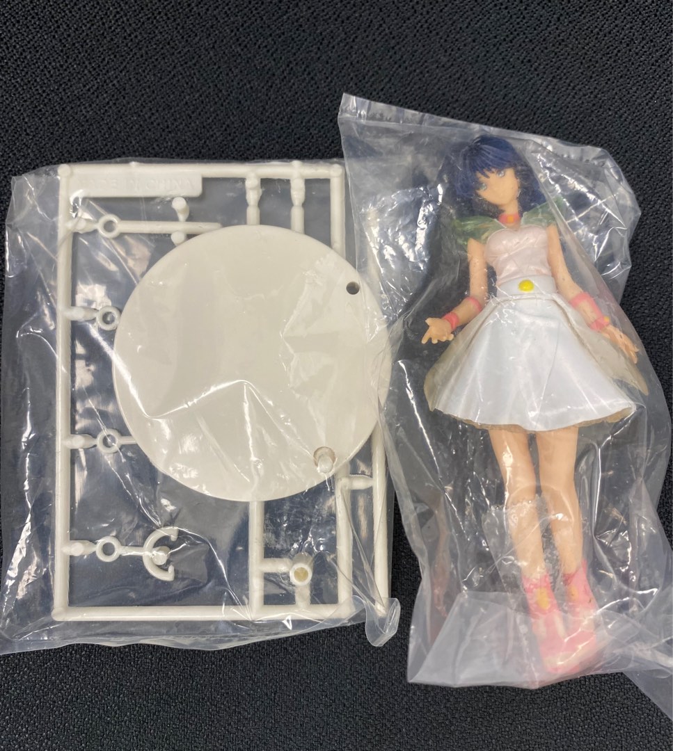 昭和 Cms Macross Collection Part 1 2 3 超時空要塞 Macross 林明美 Lynn Minmay 興趣及