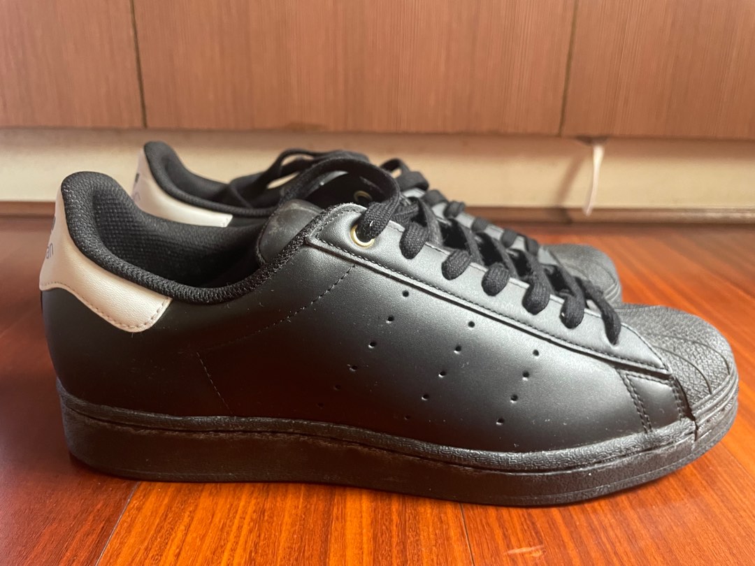 Adidas Superstan (Superstar & Stan Smith) on Carousell