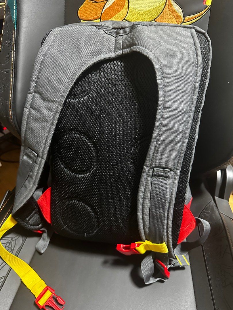 ADIDAS X CLASSIC LEGO® BACKPACK, Men's Fashion, Bags, Backpacks on ...