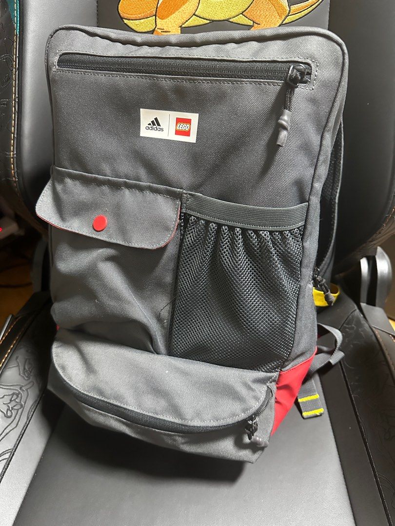 ADIDAS X CLASSIC LEGO® BACKPACK, Men's Fashion, Bags, Backpacks on ...