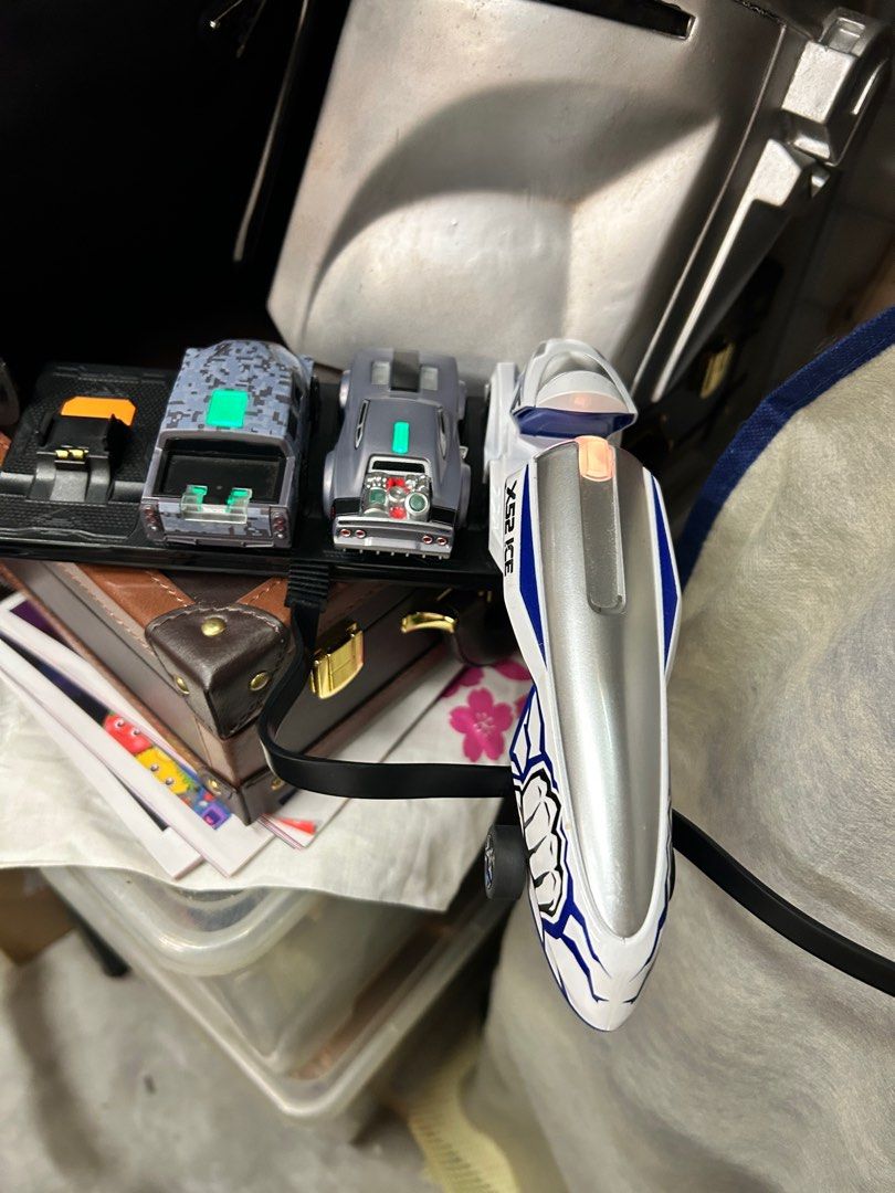 Anki overdrive 2 set ., Hobbies & Toys, Toys & Games on Carousell