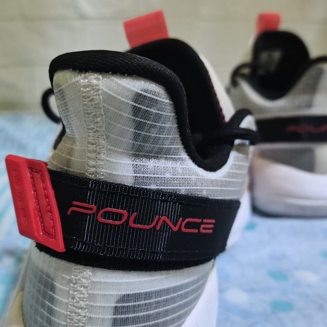 anta pounce 2 Gordon Hayward, Men's Fashion, Footwear, Sneakers on ...