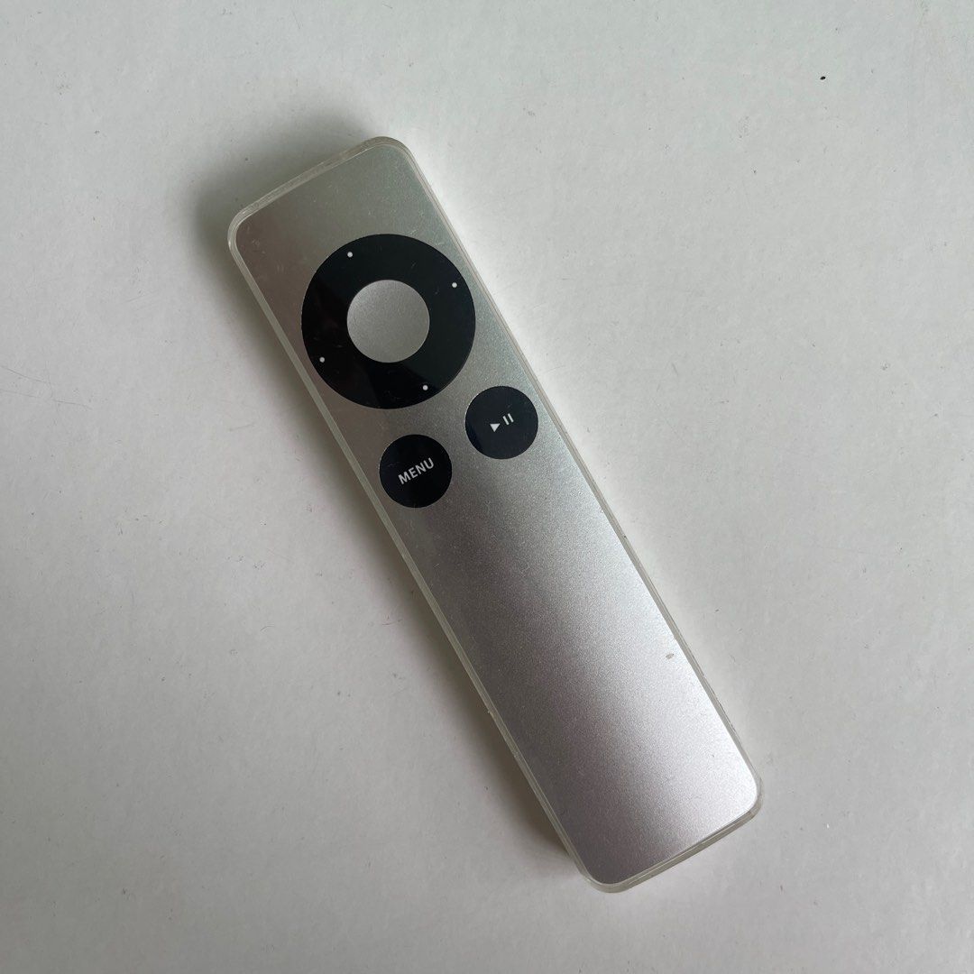 Apple Infrared Remote (complete set), Computers & Tech, Parts ...