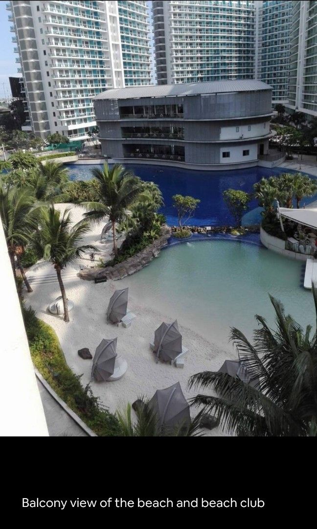 Azure Urban Resorts Best Beach Biew on Carousell