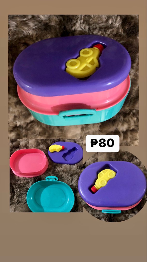 Baunan for kids on Carousell