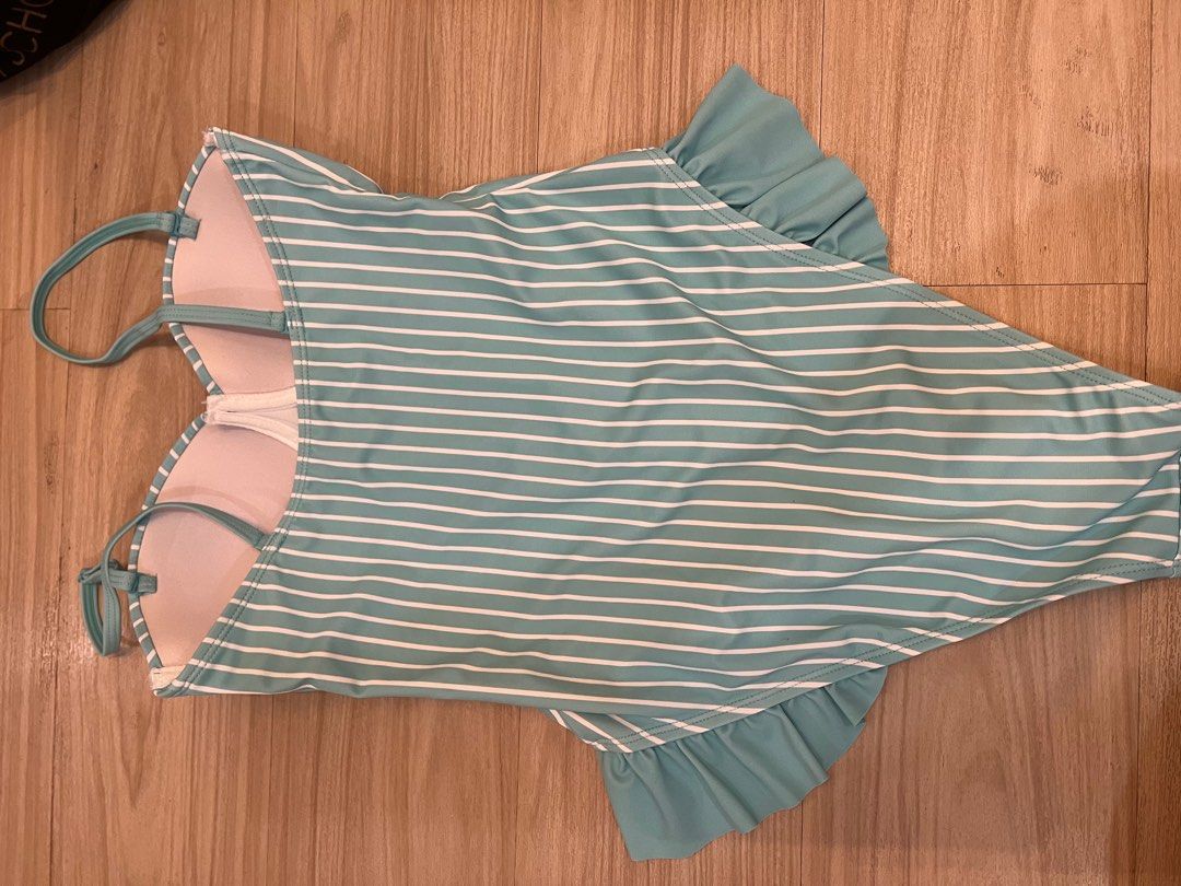 Bench-Swimsuit, Women's Fashion, Swimwear, Bikinis & Swimsuits on Carousell