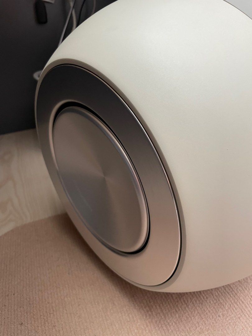 Bowers and Wilkins PV1D Subwoofer, Audio, Soundbars, Speakers ...