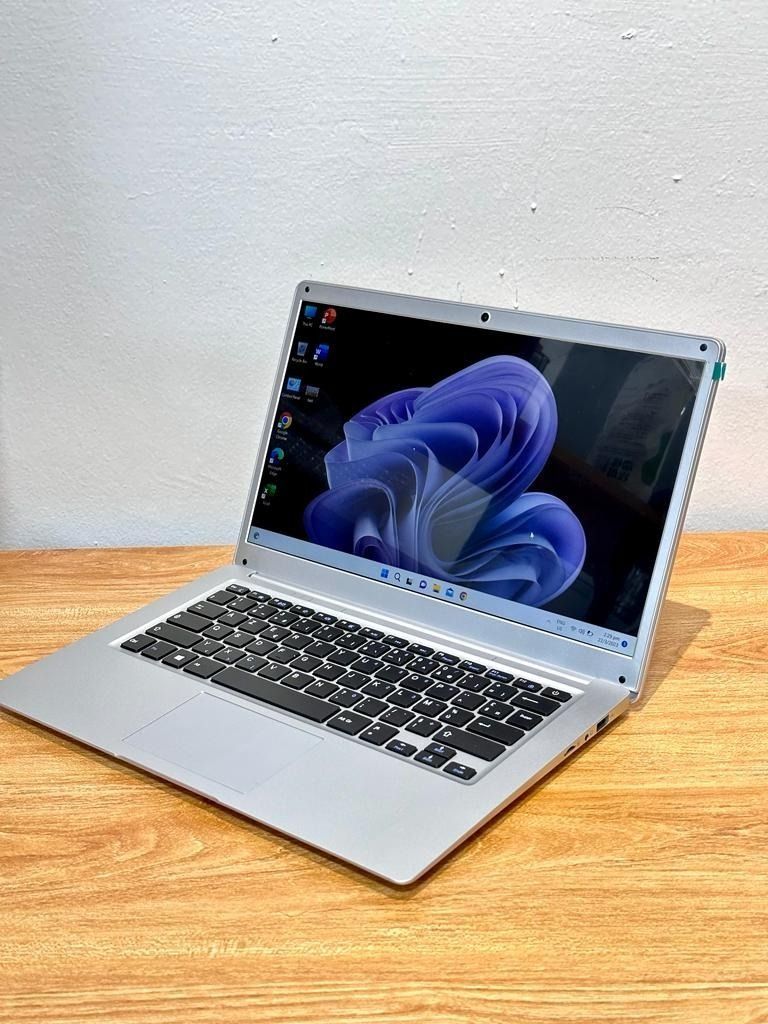 Brand New 14 Inch Slim SSD Laptop - 6GB RAM + 64GB - Windows 11 + Free ...