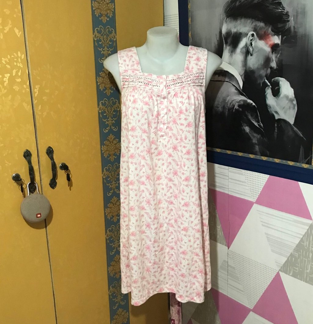 Branded Nightie Pantulog Sale 77 on Carousell