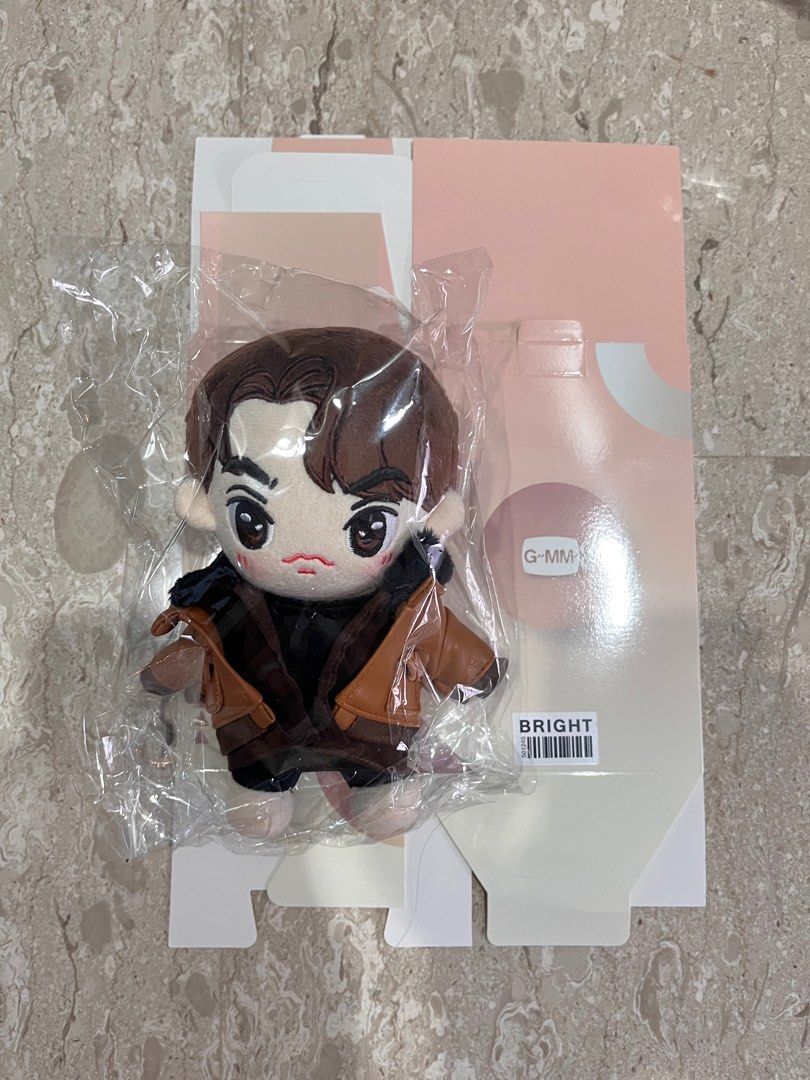 BrightWin Side by Side Concert Doll, Hobbies & Toys, Memorabilia ...