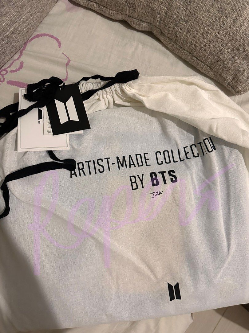 BTS Artist Made Collection by Jin Good Day Pajama, Women's Fashion ...