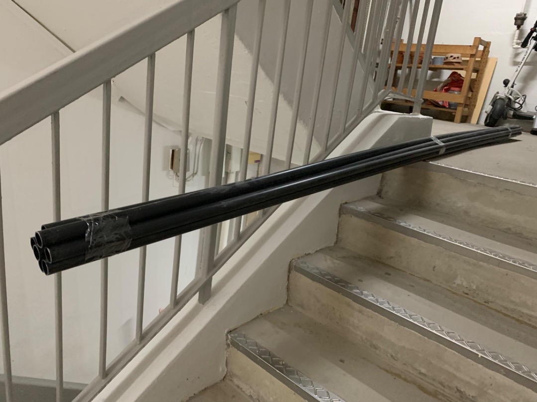 Cable/ Wire Conduit, TV & Home Appliances, Electrical, Adaptors ...